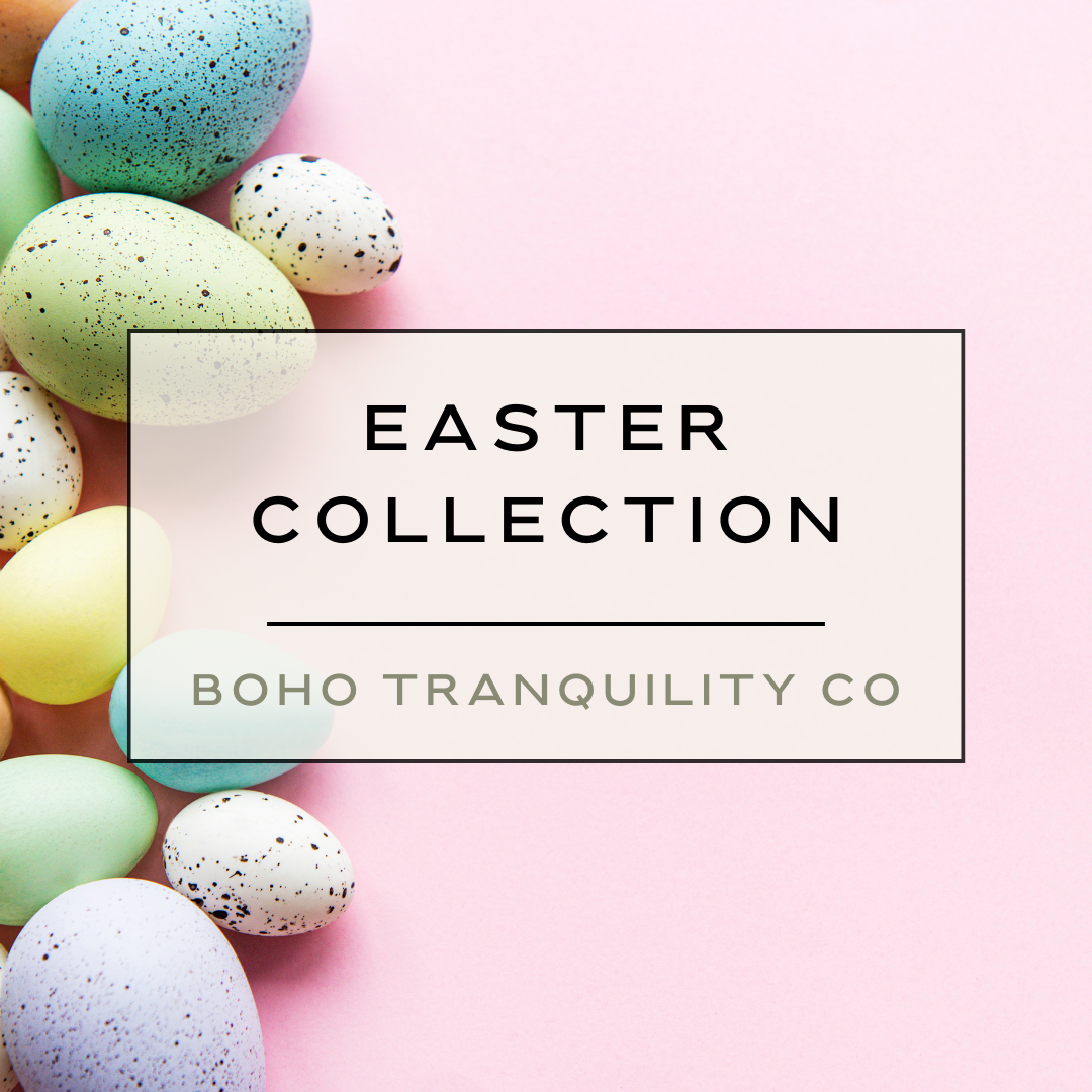 EASTER – bohotranquilitycreations