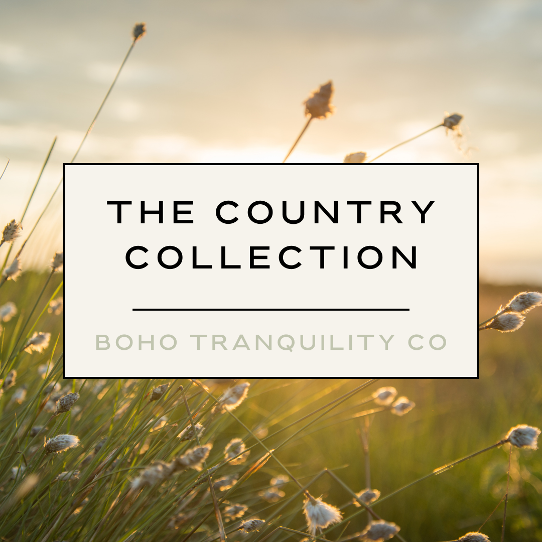 COUNTRY/WESTERN – bohotranquilitycreations